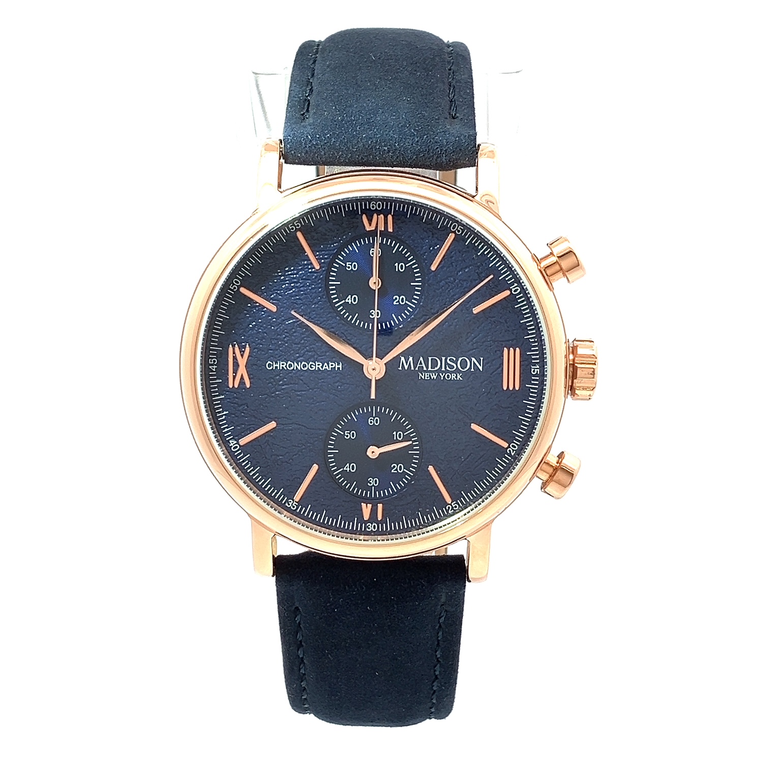 マディソン ニューヨーク セブンス・アベニュー 腕時計 MA011013-4 | WATCH WORLD by HANDA Watch World