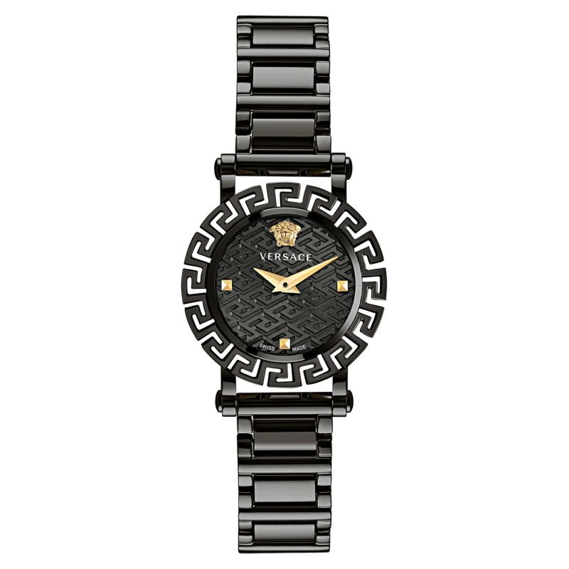 VERSACE（ヴェルサーチェ） | WATCH WORLD by HANDA Watch World