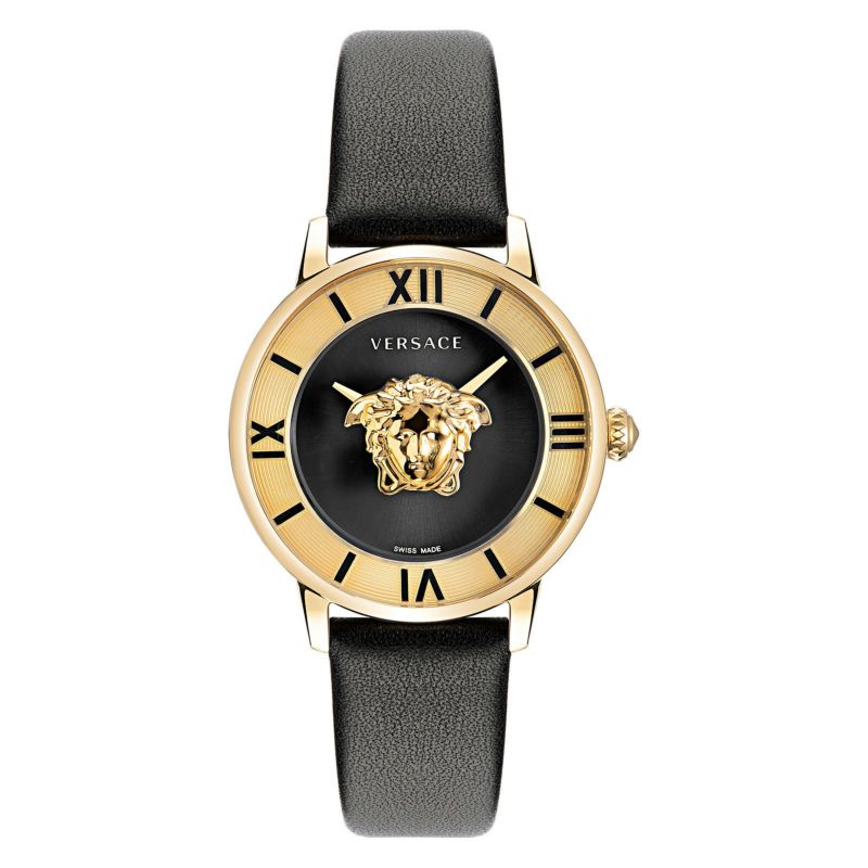 VERSACE（ヴェルサーチェ） | WATCH WORLD by HANDA Watch World