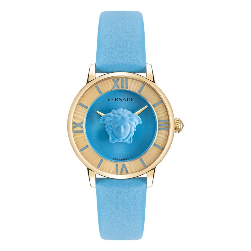 VERSACE（ヴェルサーチェ） | WATCH WORLD by HANDA Watch World