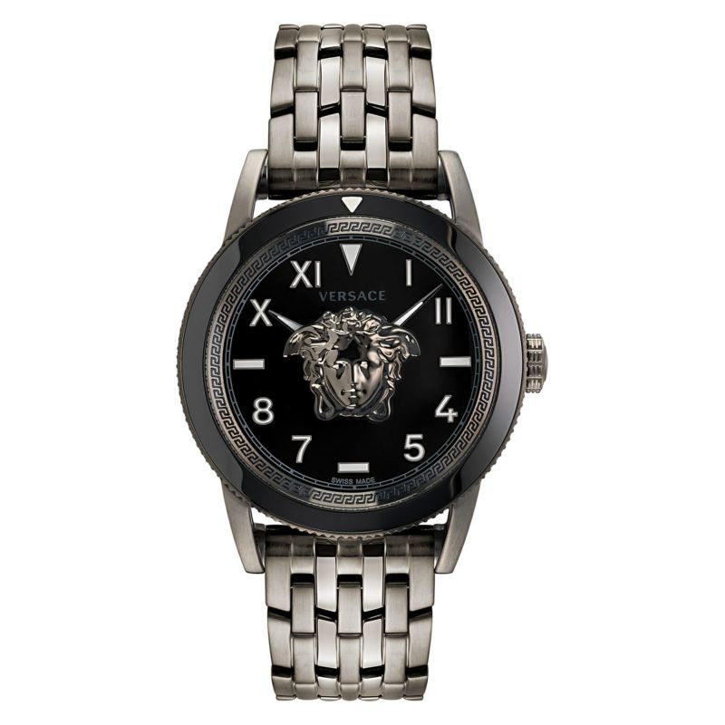 VERSACE（ヴェルサーチェ） | WATCH WORLD by HANDA Watch World