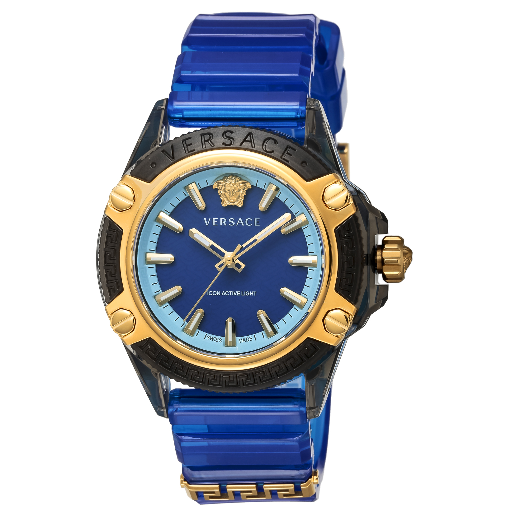 VERSACE（ヴェルサーチェ） | WATCH WORLD by HANDA Watch World