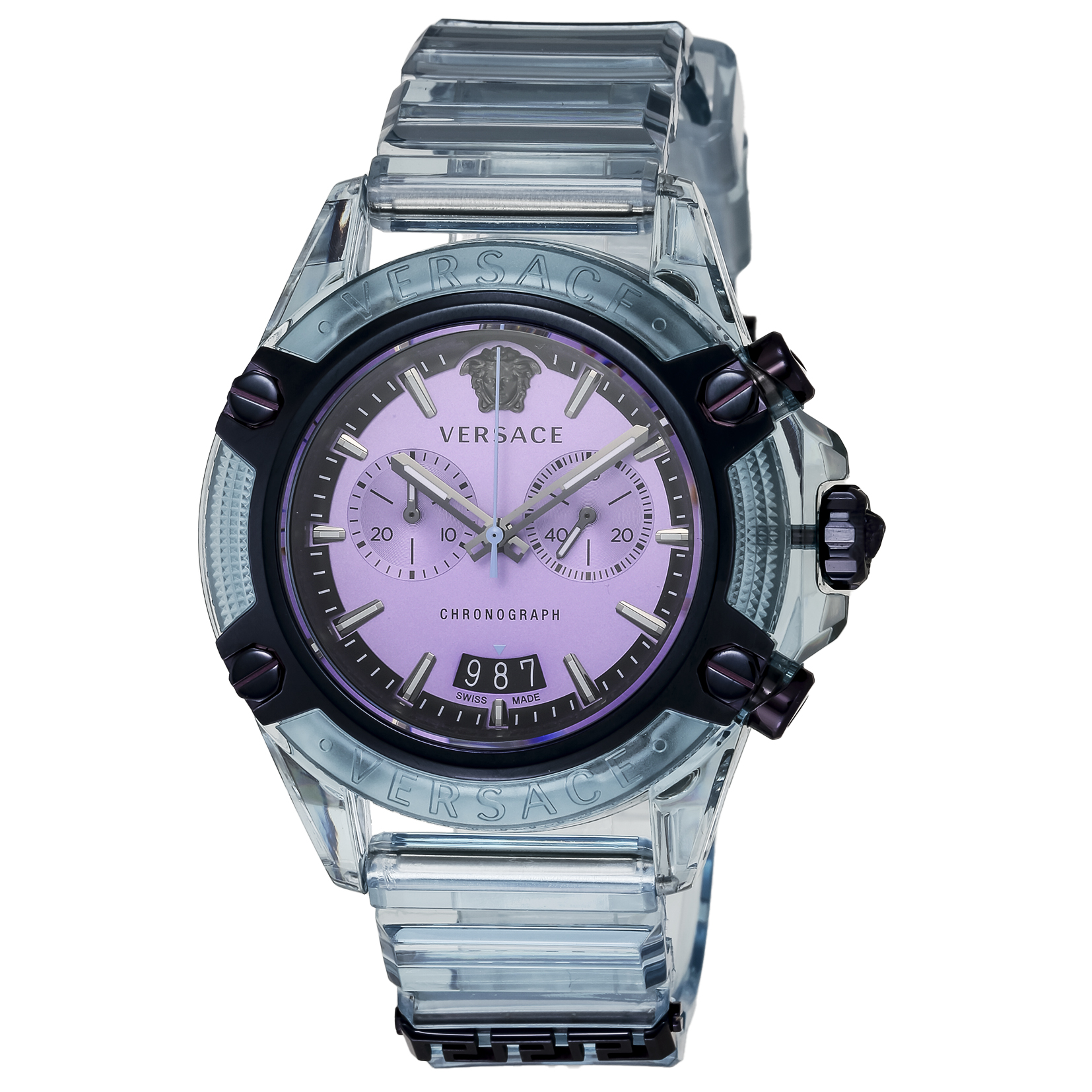 VERSACE（ヴェルサーチェ） | WATCH WORLD by HANDA Watch World