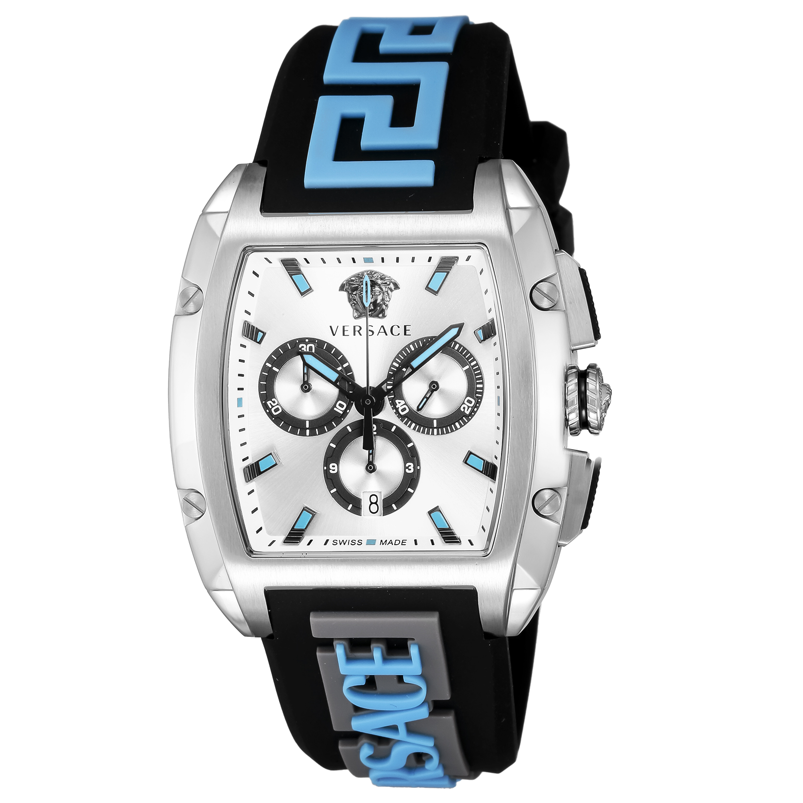 VERSACE（ヴェルサーチェ） | WATCH WORLD by HANDA Watch World