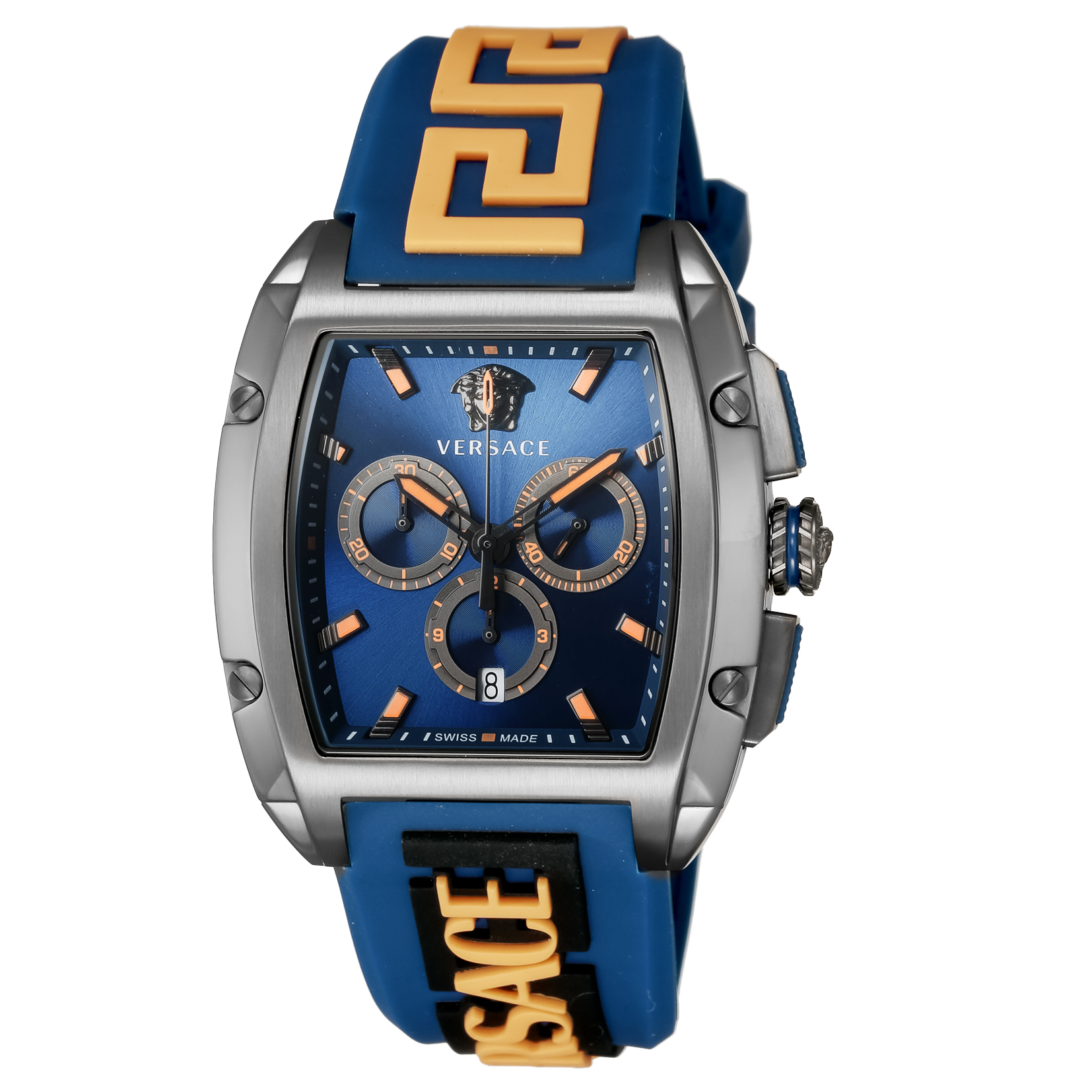 VERSACE（ヴェルサーチェ） | WATCH WORLD by HANDA Watch World
