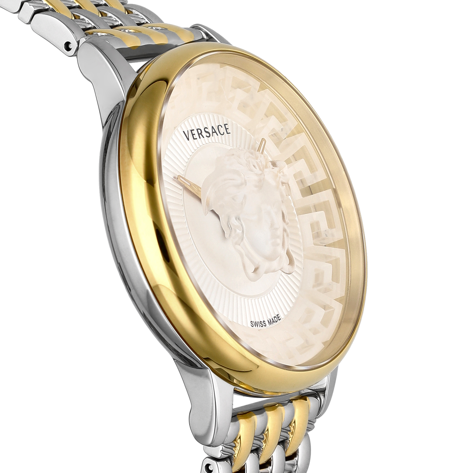 VERSACE ヴェルサーチェ 腕時計 VE6F00423 | WATCH WORLD by HANDA Watch World