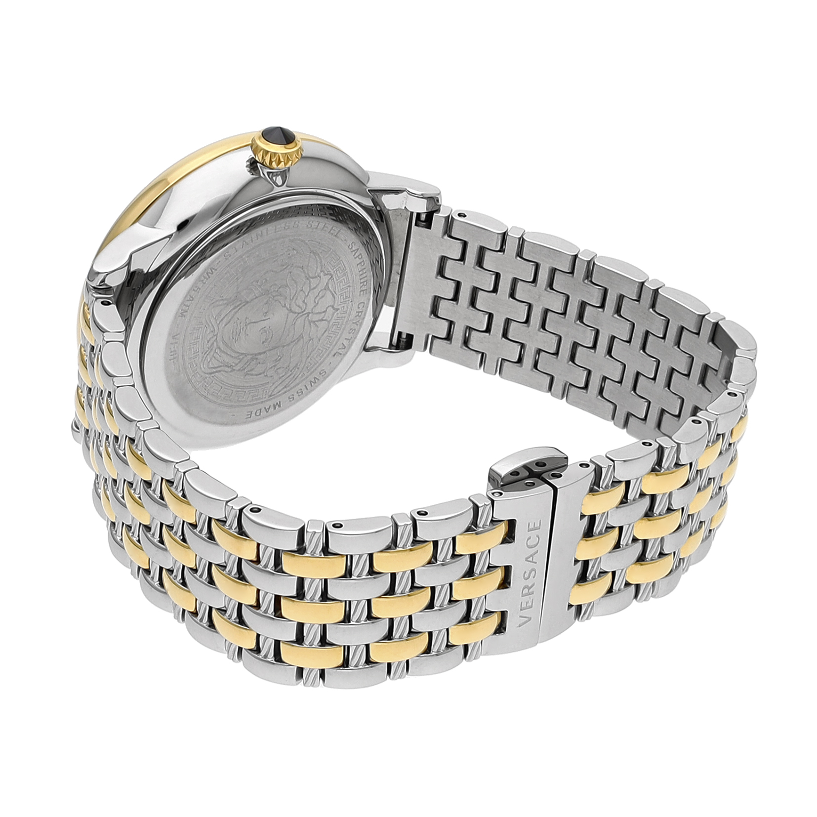 VERSACE ヴェルサーチェ 腕時計 VE6F00423 | WATCH WORLD by HANDA Watch World
