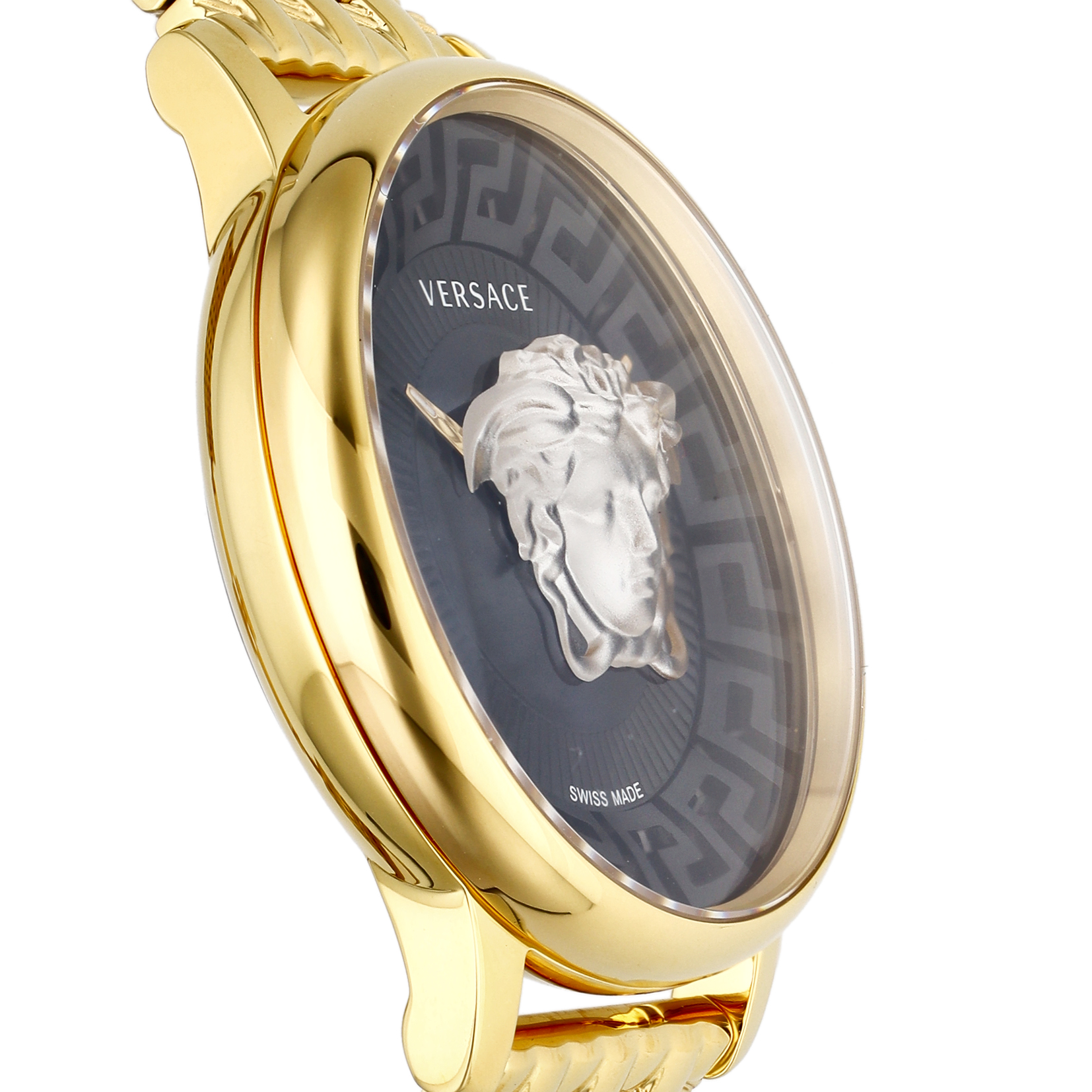 VERSACE ヴェルサーチェ 腕時計 VE6F00523 | WATCH WORLD by HANDA Watch World