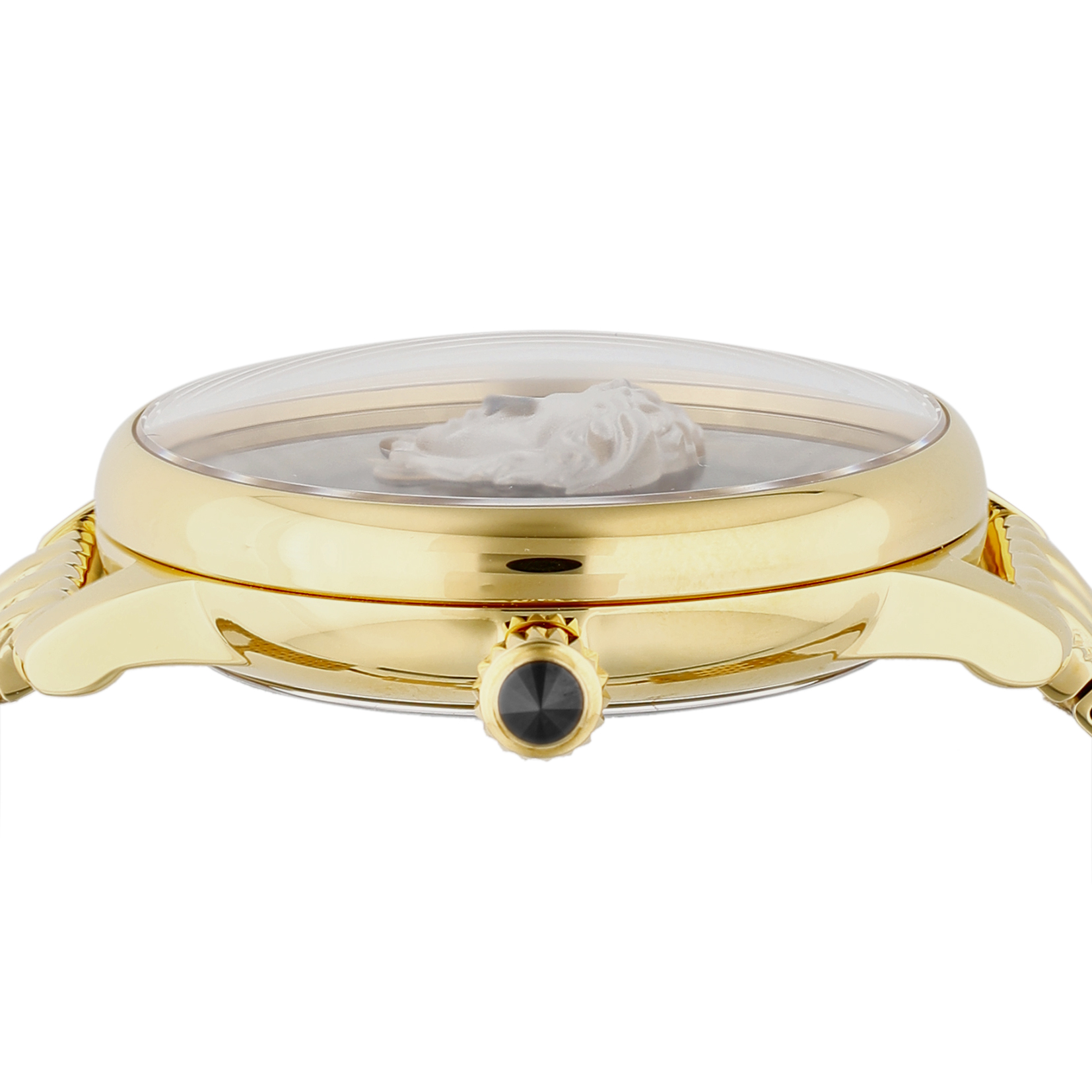 VERSACE ヴェルサーチェ 腕時計 VE6F00523 | WATCH WORLD by HANDA Watch World
