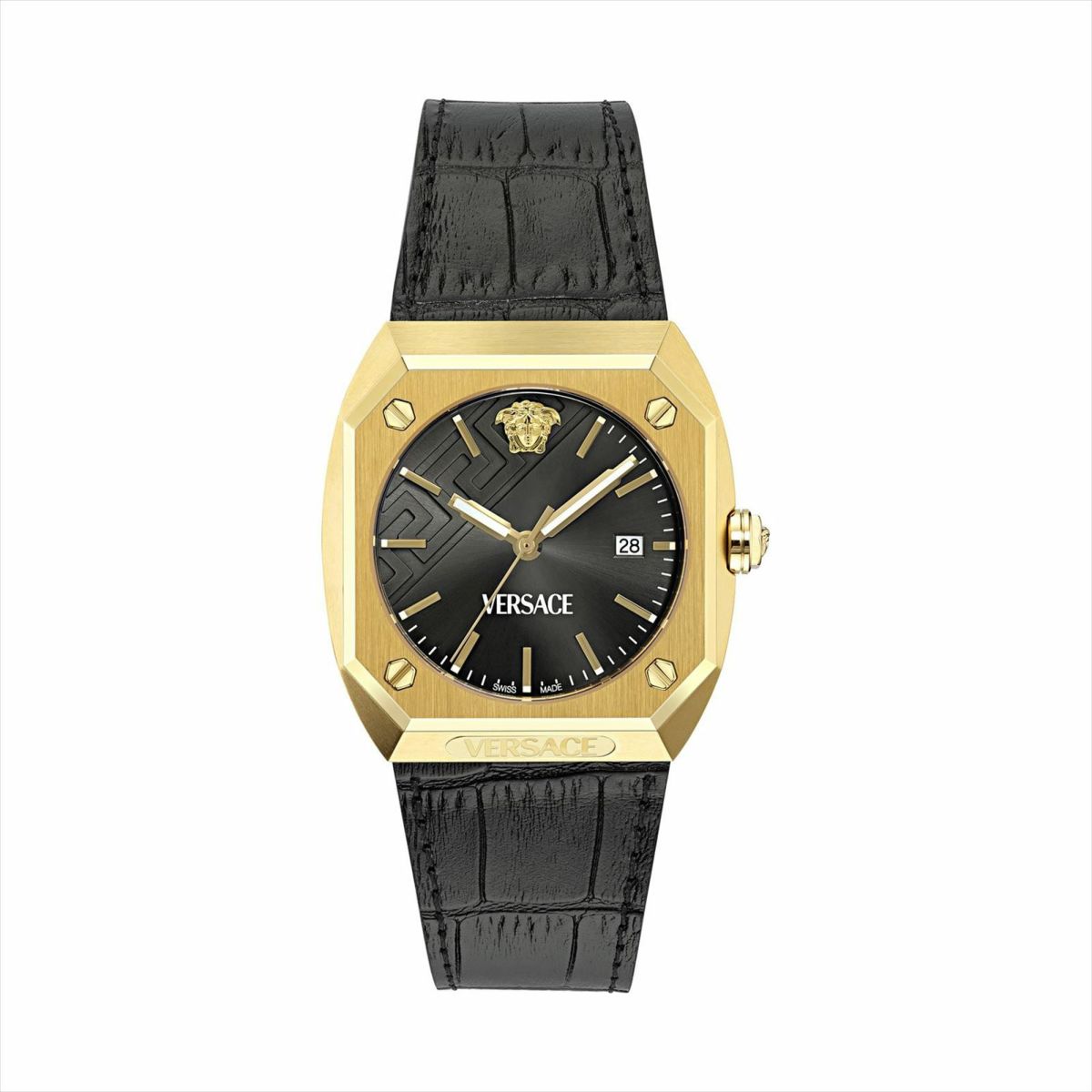 VERSACE（ヴェルサーチェ） | WATCH WORLD by HANDA Watch World