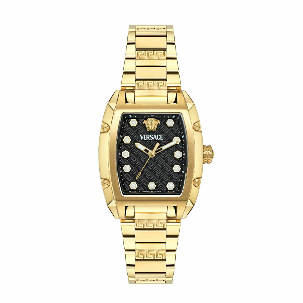 VERSACE（ヴェルサーチェ） | WATCH WORLD by HANDA Watch World