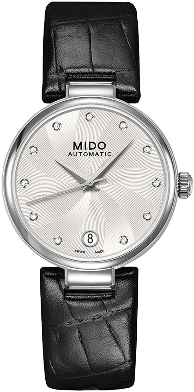 MIDO（ミドー） | WATCH WORLD by HANDA Watch World