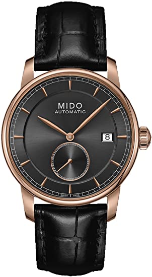 MIDO（ミドー） | WATCH WORLD by HANDA Watch World