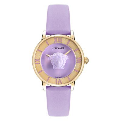 VERSACE（ヴェルサーチェ） | WATCH WORLD by HANDA Watch World