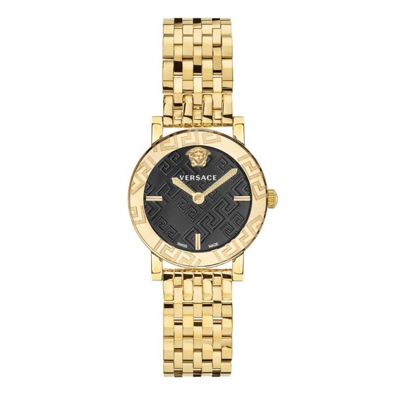 VERSACE（ヴェルサーチェ） | WATCH WORLD by HANDA Watch World